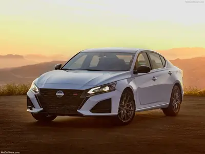 Nissan Altima (L32) 2007-2012 Service Manual: P0826 manual mode switch ...