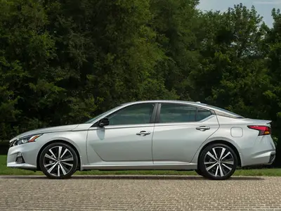 Nissan Altima (L32) 2007-2012 Service Manual: P0826 manual mode switch ...