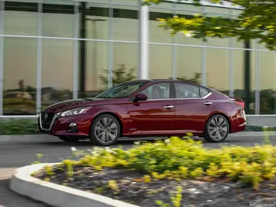 Nissan Altima (L32) 2007-2012 Service Manual: P0826 manual mode switch ...