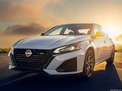 Nissan Altima (L32) 2007-2012 Service Manual: P0826 manual mode switch ...