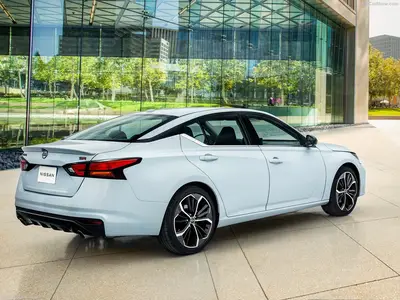 Nissan Altima (L32) 2007-2012 Service Manual: P0826 manual mode switch ...