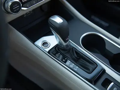 Nissan Altima (L34) 2019-2025 Owners Manual: System malfunction ...