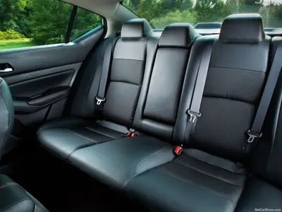 Nissan Altima (L32) 2007-2012 Service Manual: P0826 manual mode switch ...