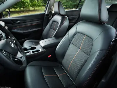 Nissan Altima (L32) 2007-2012 Service Manual: P0826 manual mode switch ...