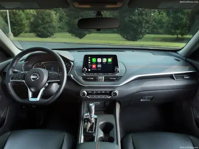 Nissan Altima (L32) 2007-2012 Service Manual: P0826 manual mode switch ...